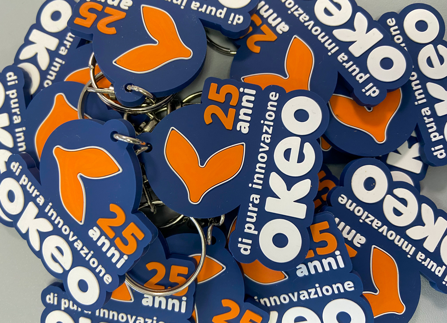 OKEO, abbigliamento e accessori sportivi di alta qualità e innovativi